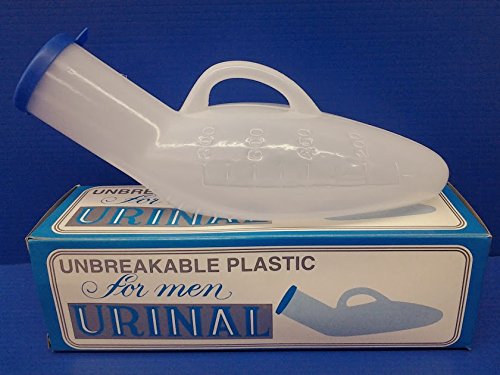 Comfort Handheld Urinal For Men 1pc: Amazon.com: Tools & Home Improvement