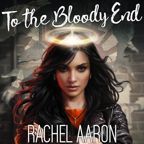 Amazon.com: To the Bloody End: DFZ Changeling, Book 3 (Audible Audio Edition): Rachel Aaron ...