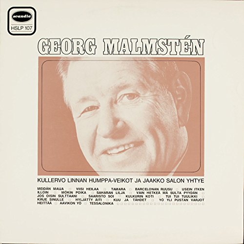 Play Georg Malmstén by Georg Malmstén on Amazon Music