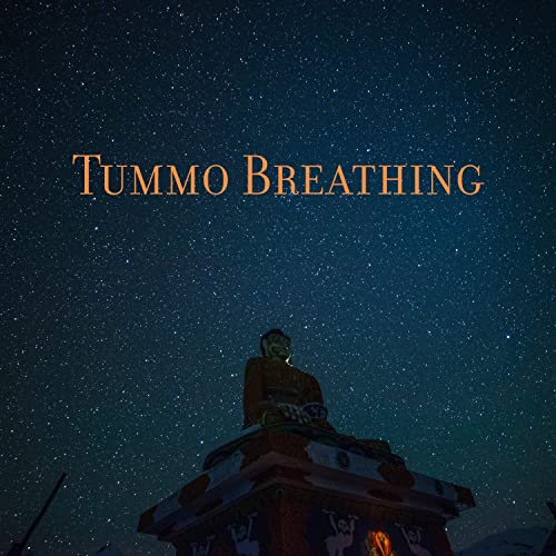 Amazon.com: Tummo Breathing: Tibetan Peace, Sound Bath Healing to Fall ...