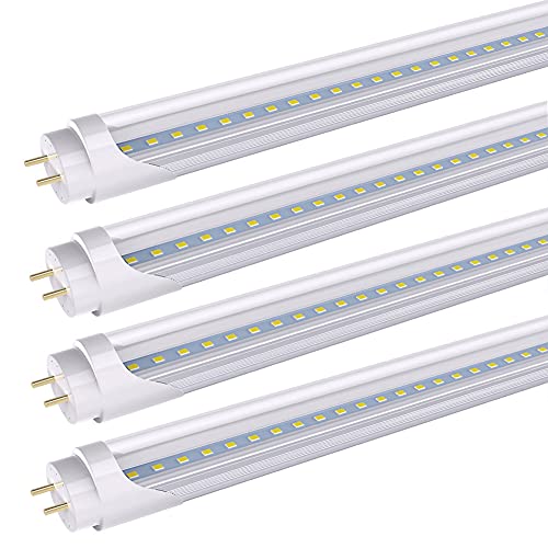 3FT T8 T10 T12 LED Tube Light, Romwish 36" 14W(30W-40W Equiv.) LED ...