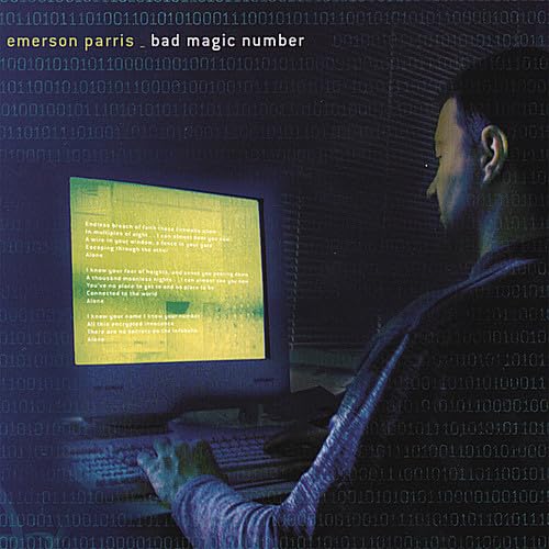 Emerson Parris - Bad Magic Number - Amazon.com Music