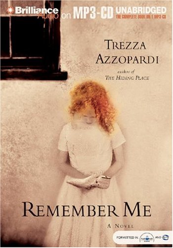 Amazon.com: Remember Me: 9781593352769: Azzopardi, Trezza, James ...