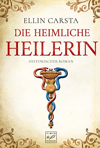 Die heimliche Heilerin (Madlen) (German Edition) - Kindle edition by ...