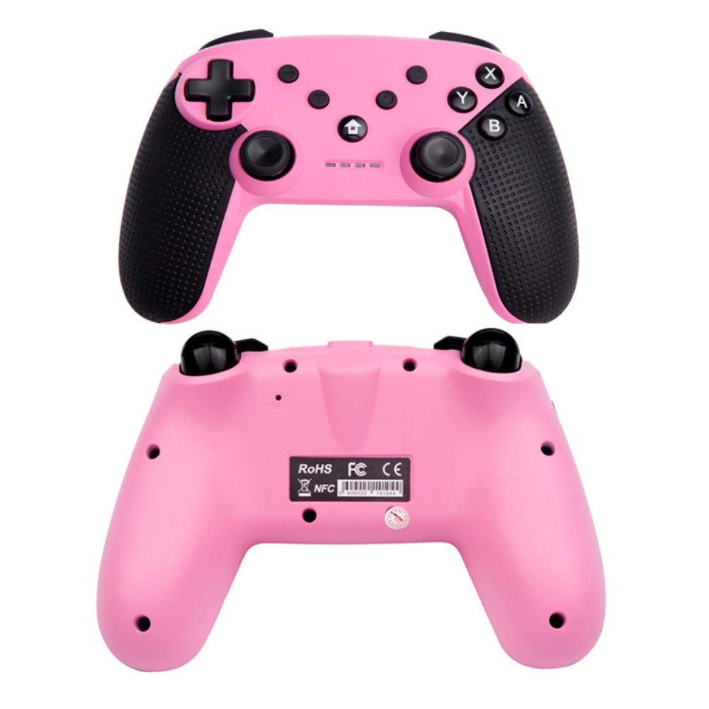 Manette switch rose offres & prix - Ledenicheur.fr