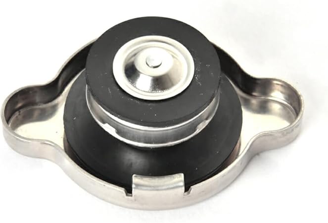 Amazon.co.jp: INEX ラジエターキャップ ラジエーター 108kpa 1.1kgf/cm2 Sタイプ MR481252 ...