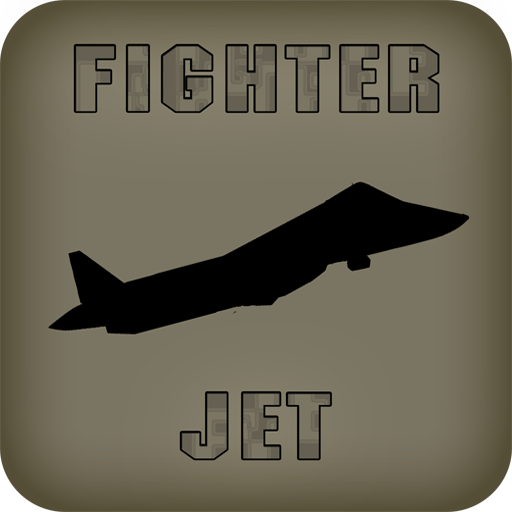 Fighter Jet - App on Amazon Appstore