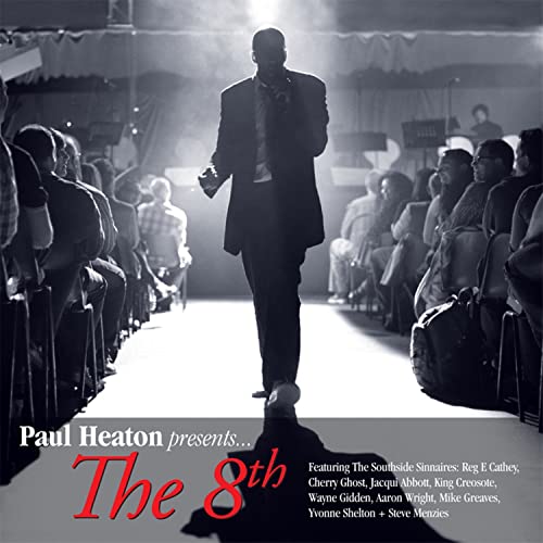 Riproduci Paul Heaton Presents the 8th di Paul Heaton su Amazon Music