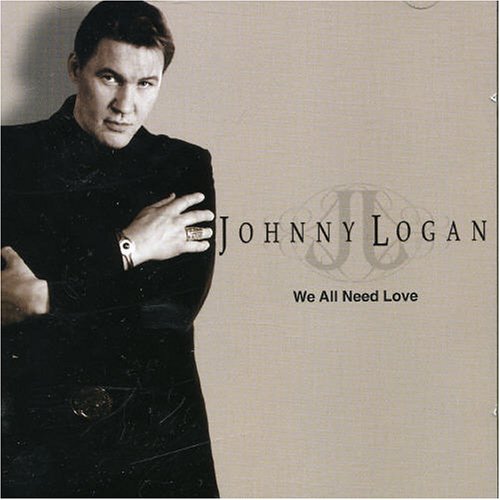 We All Need Love (with Live DVD) - Johnny Logan: Amazon.de: Musik-CDs ...