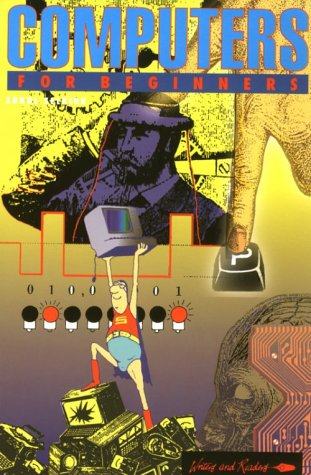 Computers for Beginners: 30 (A Writers & Readers beginners documentary ...