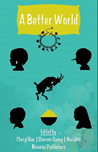Amazon.in: Buy A Better World Book Online at Low Prices in India | A ...