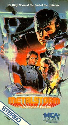 Amazon.com: Metalstorm : Byron, Preston, Preston: Movies & TV