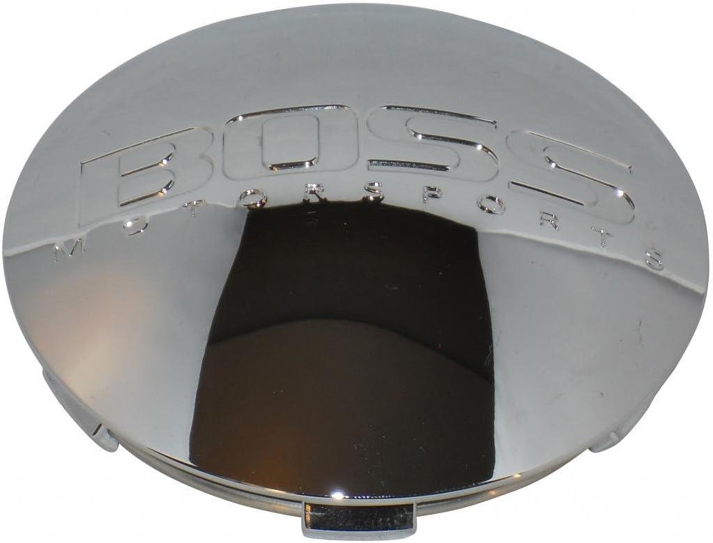 Amazon.com: BOSS Motorsports 3173-06 Replacement wheel center cap ...