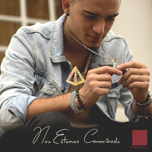 Nos Estamos Conociendo by Pranz on Amazon Music - Amazon.com