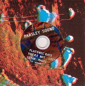 Platonic Rate : Parsley Sounds: Amazon.es: CDs y vinilos}