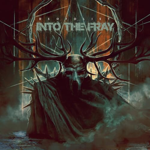 Amazon.co.jp: Deofolist : Into the Fray: デジタルミュージック