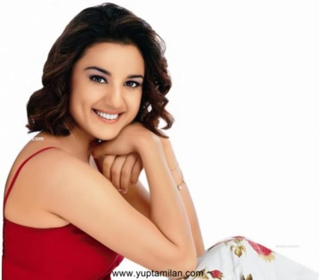 Amazon.com: Preity Zinta - 24X36 Rare Poster Print FCA #IDP1015788 ...
