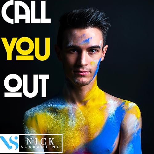 Amazon.com: Call You Out : Nick Scarantino: Digital Music