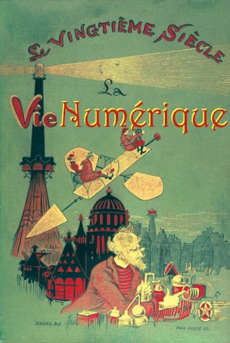 La vie numérique eBook : Augier, Marc: Amazon.fr: Boutique Kindle