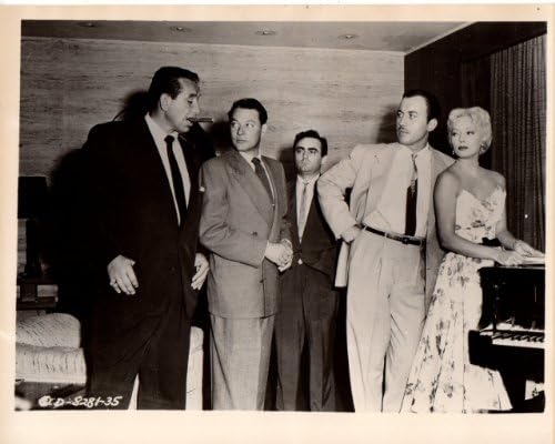 Helene Stanton New Orleans Confidential original 8x10 Photo L1679 at ...