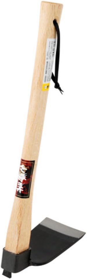 Amazon.com: young lion one-handed wide hoe : Patio, Lawn & Garden