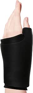 FUANKANG Hot/Cold Therapy Wrist Ice Pack, Reusable, Gel, Black, Casual ...
