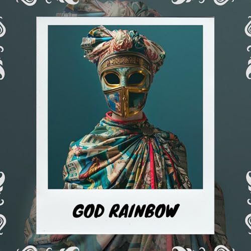 Play God Rainbow by SKillo_Producer on Amazon Music Unlimited