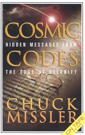 Amazon.com: Boxed-Cosmic Codes Boxed Se 8k: 9781578210411: Chuck ...
