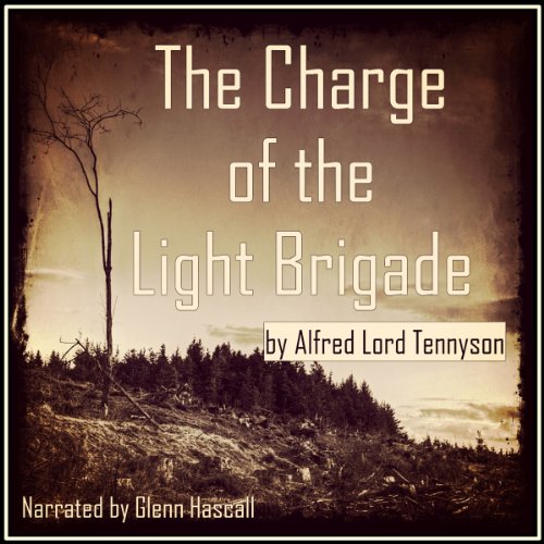 Amazon.com: The Charge of the Light Brigade (Audible Audio Edition ...
