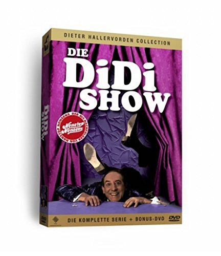 Die Didi-Show – fernsehserien.de