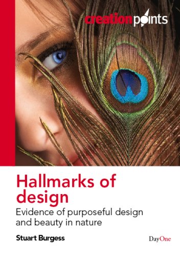 Hallmarks of Design: Evidence of Design in the Natural World: Evidence ...