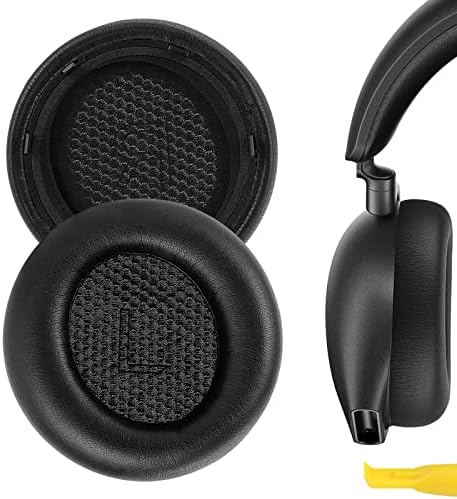Amazon.com: Geekria QuickFit Replacement Ear Pads Compatible with ...
