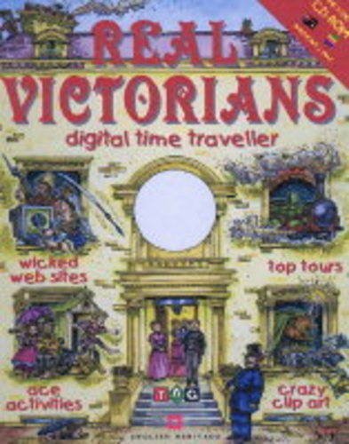 Real Victorians: Mike Corbishley: 9781902804118: Amazon.com: Books