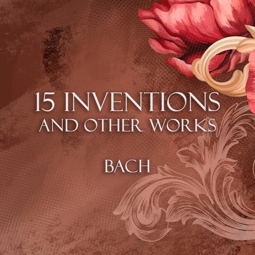 Amazon Music Unlimited - Johann Sebastian Bach 『15 Inventions, BWV 772 ...