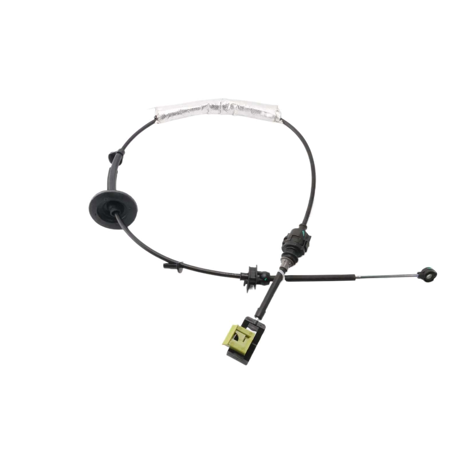 Ford Ranger Shift Cable Installation How To Tighten Shift Linkage?