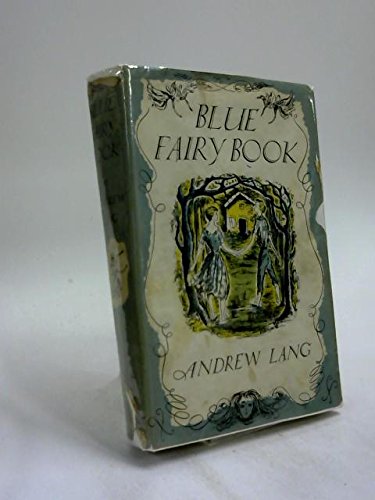 Blue fairy book,: Lang, Andrew: Amazon.com: Books