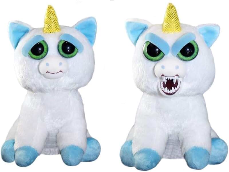 Amazon.ca: feisty pets