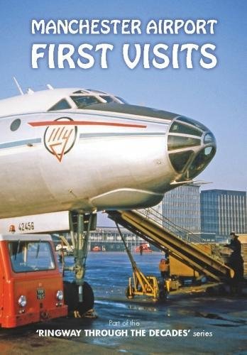 MANCHESTER AIRPORT FIRST VISITS: Part of the 'Ringway through the ...