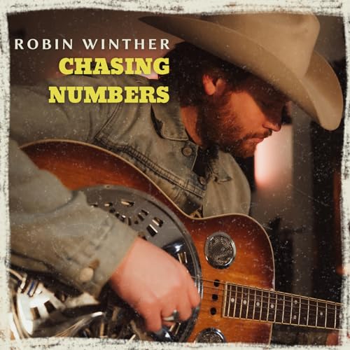 Play Chasing Numbers by Robin Winther on Amazon Music