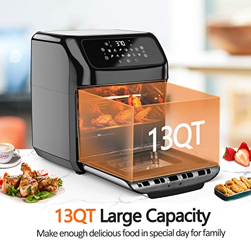 The 5 Best whall Air Fryers of 2025 [Verified] - Cherry Picks