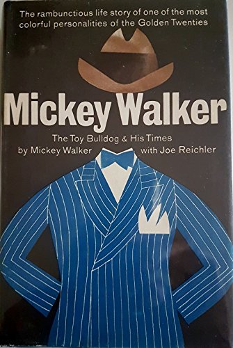 Mickey Walker: Mickey Walker: Amazon.com: Books