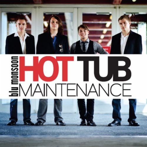 Amazon.com: Hot Tub Maintenance : Blu Monsoon: Digital Music