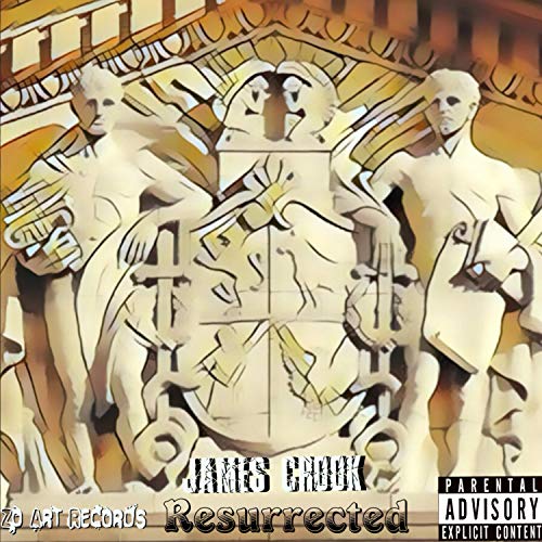 Amazon.co.jp: Resurrected : James Crook: デジタルミュージック
