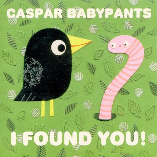 Row Row Row Your Boat song by Caspar Babypants from I FOUND YOU! on ...