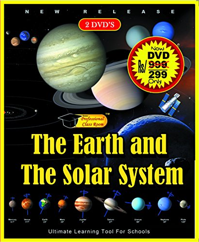 Amazon.in: Buy The Earth and The Solar System Dvd DVD, Blu-ray Online ...