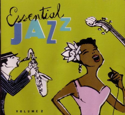 Essential Jazz - Volume 2 - Amazon.com Music