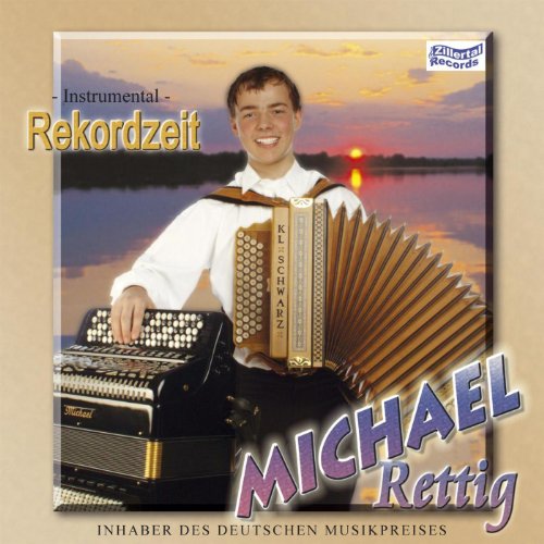 Rekordzeit by Michael Rettig on Amazon Music - Amazon.com