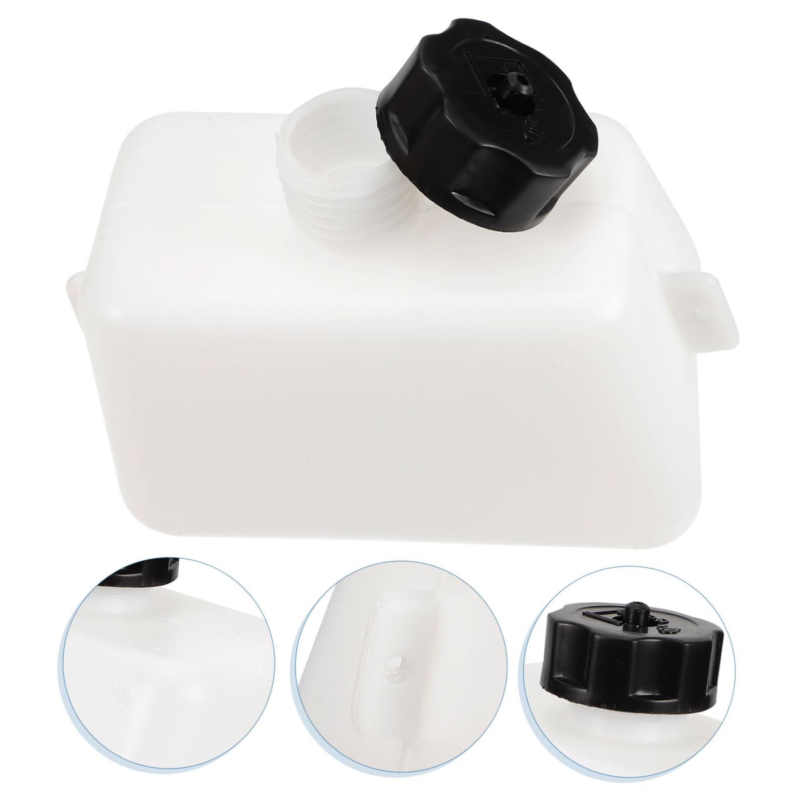 2-stroke Motorcycle Gas Tank Universal Mini Gas Tank For 2 Stroke 43cc ...