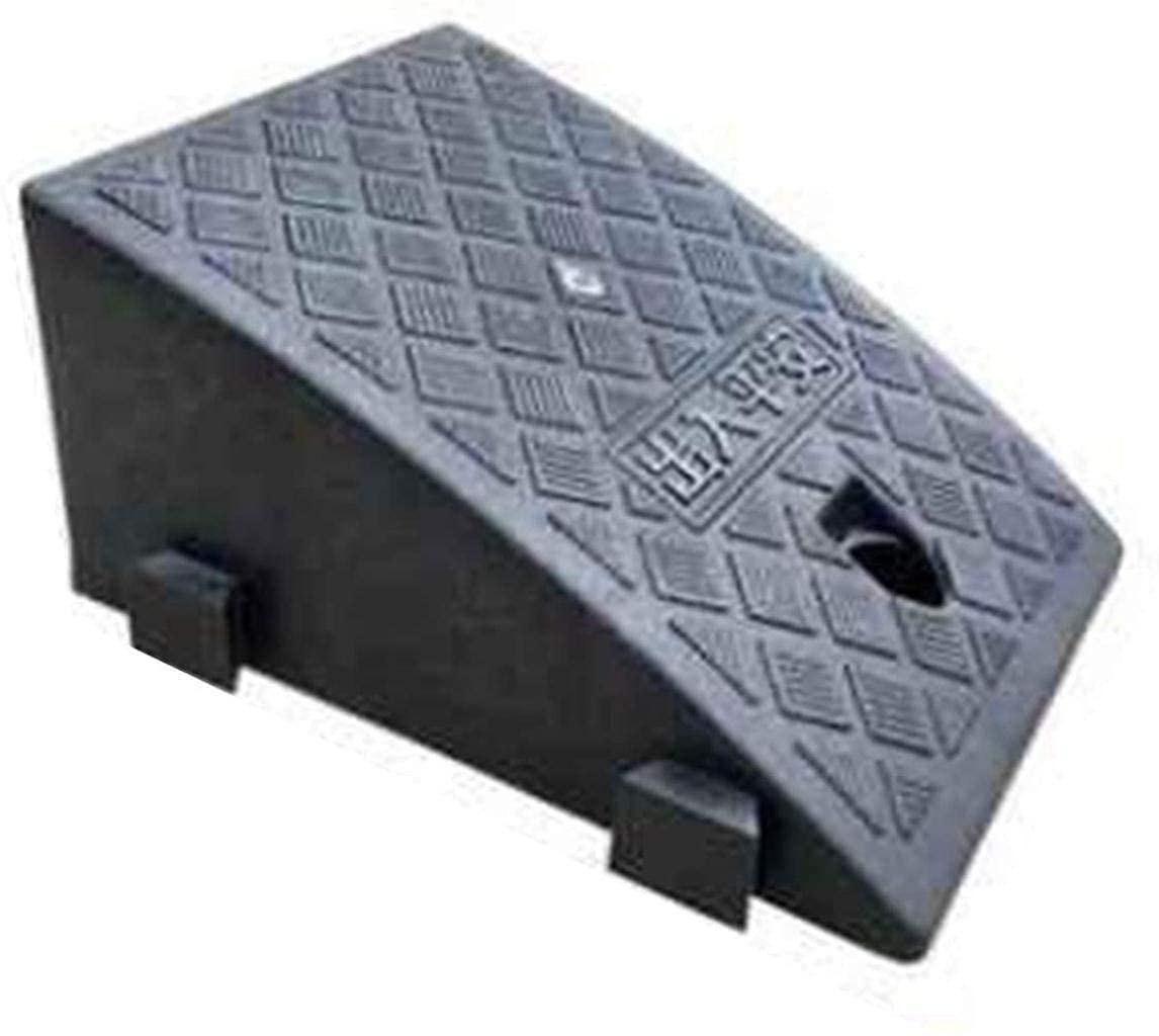 Buy Kerb Ramp Safety Ramp Plastic Uphill Ramps, Mobility Scooter Ramps ...