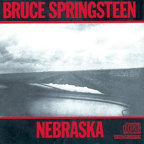 Nebraska by Springsteen, Bruce (1990) Audio CD - Amazon.com Music